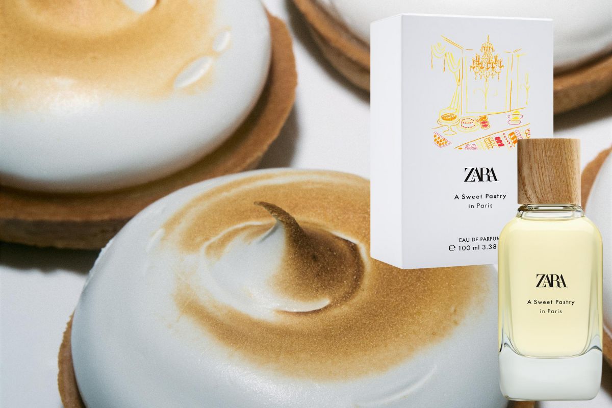 ZARA PARFEMI: Najbolji što ima ispod 3000 dinara! - Indijanka Danka