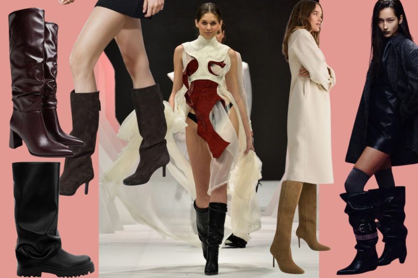 Čizme za 2025: 10 klasičnih i modernih trendova koji osvajaju ulice ...